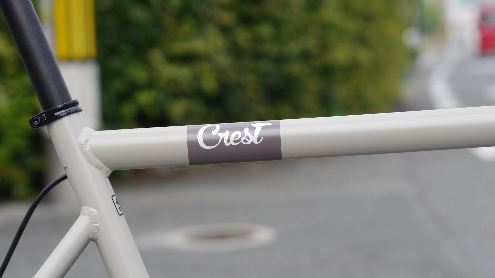 入荷情報☆ TERN /ターン・[CREST/クレスト]ライトモカ/ミニベロ – ブログ☆「CycleFlower/サイクルフラワー」の自転車ブログ