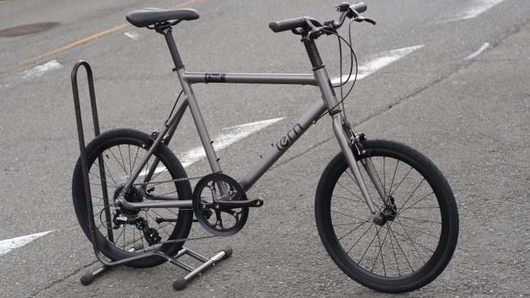 入荷情報☆ TERN /ターン・[CREST/クレスト]マットガンメタル/ミニベロ – ブログ☆「CycleFlower/サイクルフラワー」の自転車ブログ