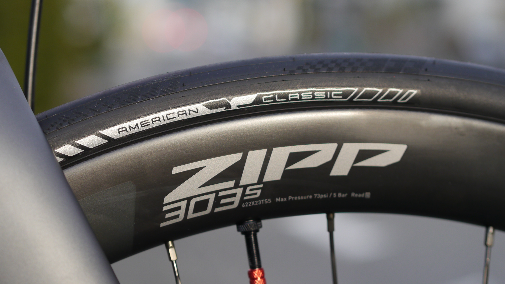 ホイール☆PINARELLO/PARIS DISK にZIPP「303S」ホイール取付 – ブログ☆「CycleFlower/サイクルフラワー」の自転車ブログ