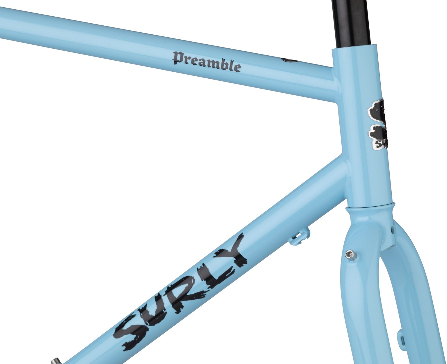 NEWモデル発表☆SURLY (サーリー)☆Preamble「プリアンブル」☆予約受付中！ – ブログ☆「CycleFlower/サイクルフラワー」の自転車ブログ