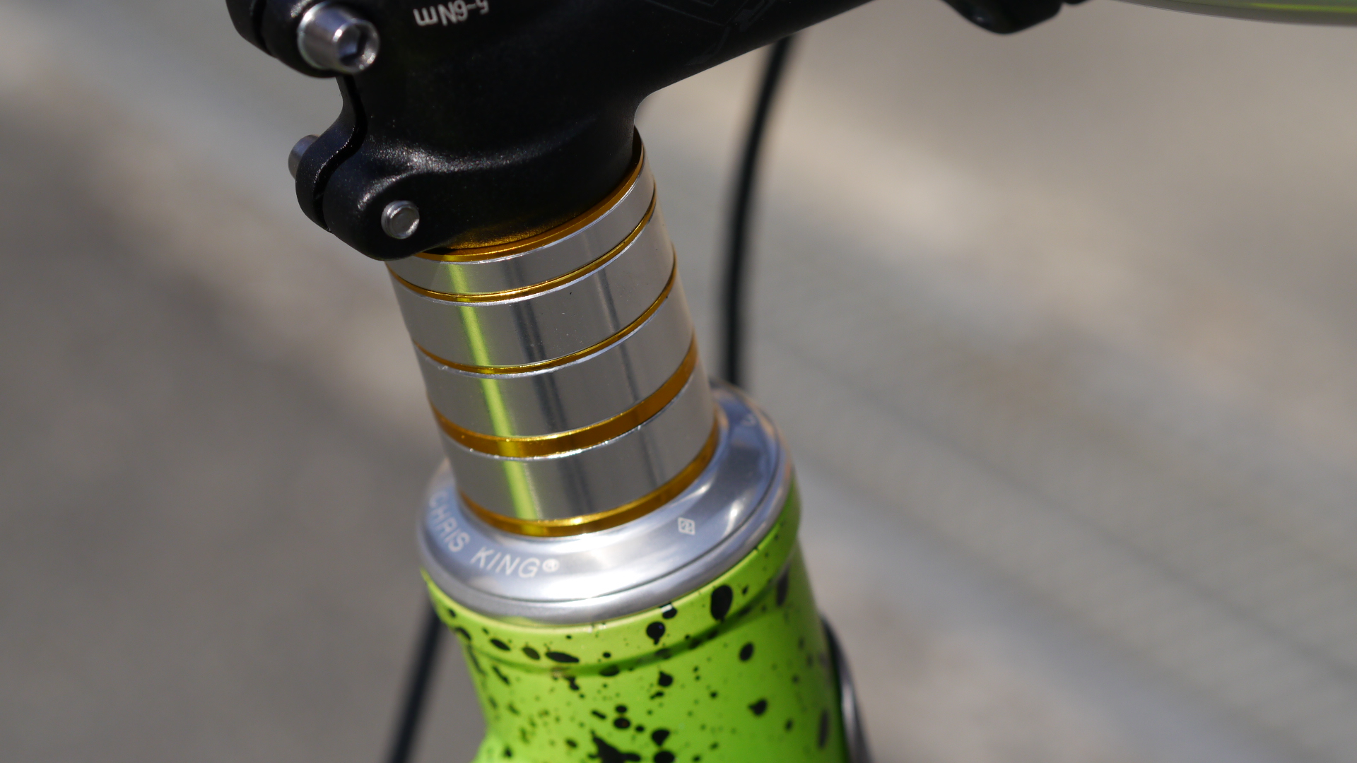 ALL City 「Electric Queen」/エレクトリッククイーン☆カスタムにて納車 – ブログ☆「CycleFlower/サイクル ...