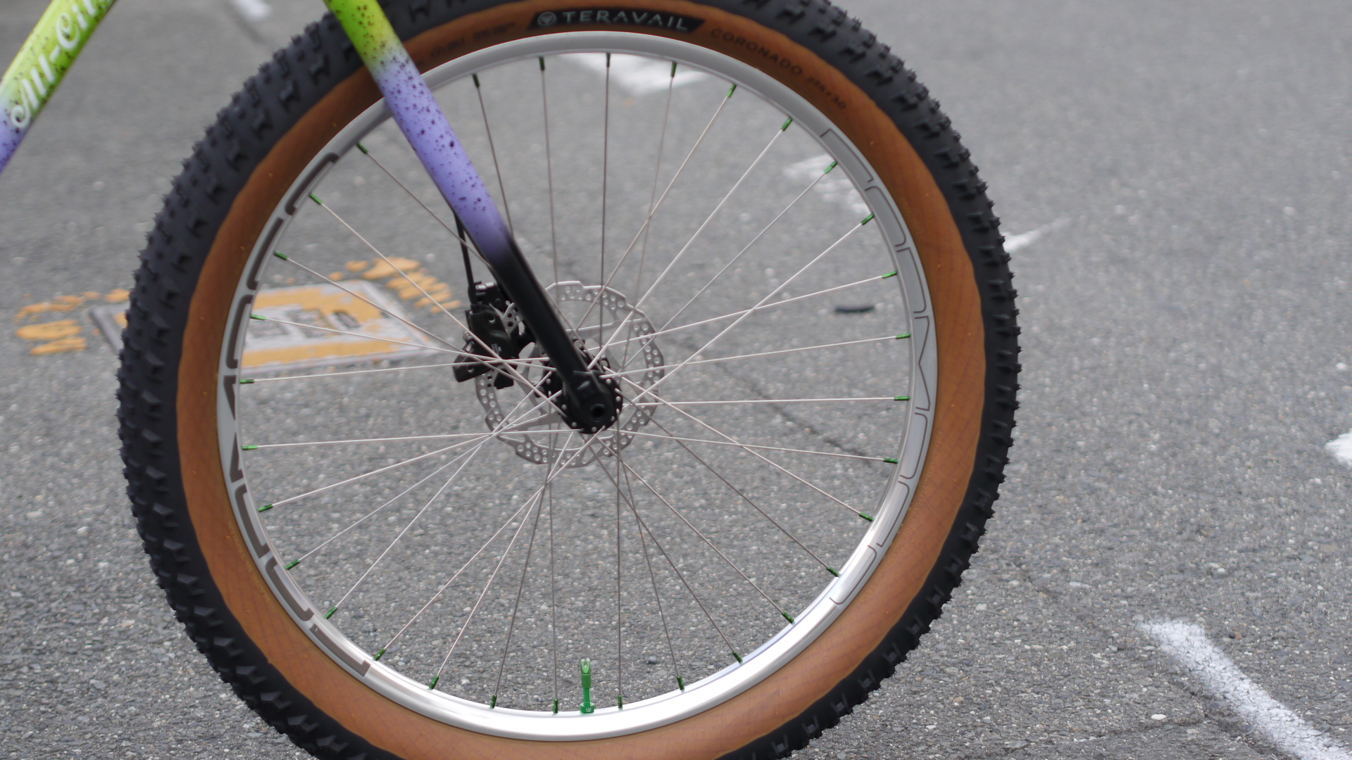 ALL City 「Electric Queen」/エレクトリッククイーン☆カスタムにて納車 – ブログ☆「CycleFlower/サイクル ...