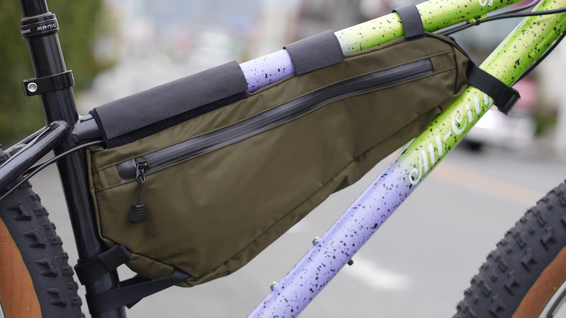 ALL City 「Electric Queen」/エレクトリッククイーン☆カスタムにて納車 – ブログ☆「CycleFlower/サイクル ...