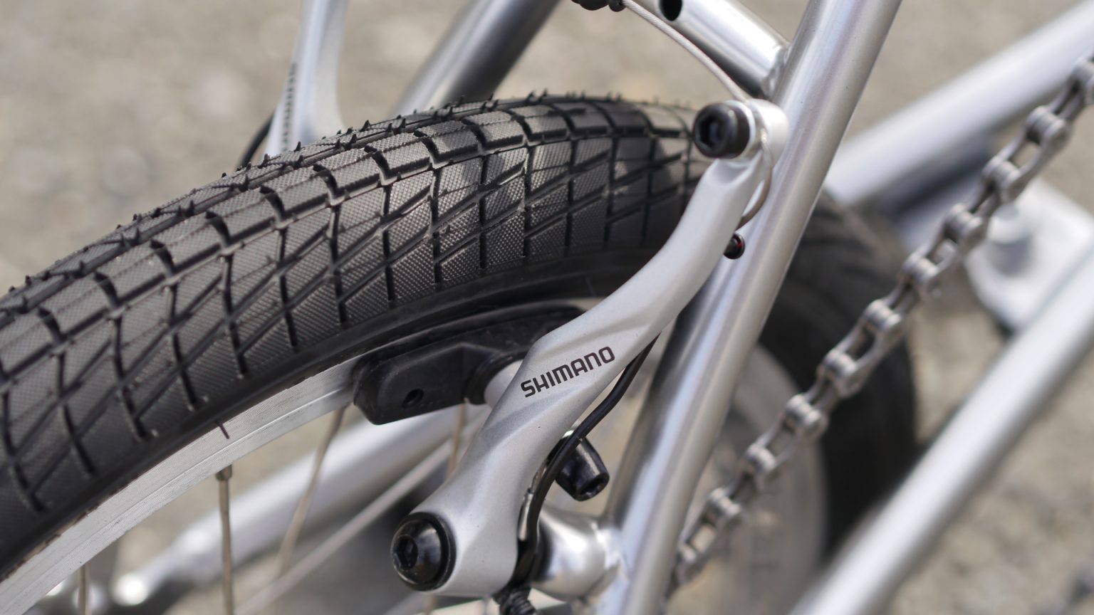 カスタム☆DAHON「ダホン」/D-ZERO シングルギア仕様へ – ブログ☆「CycleFlower/サイクルフラワー」の自転車ブログ