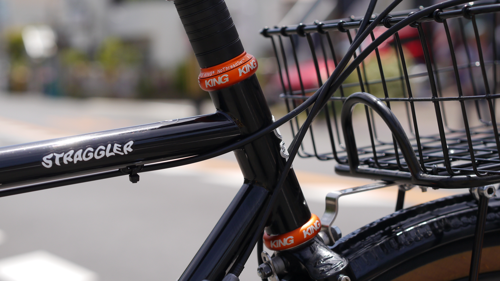 カスタム☆SURLY /「Straggler」に「CHRIS KING/クリスキング」装着 – ブログ☆「CycleFlower/サイクル ...