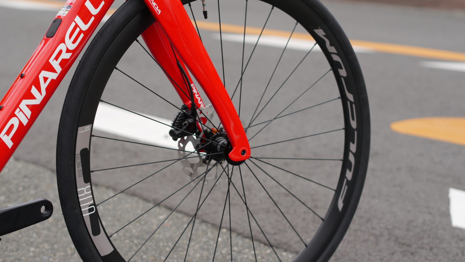 SALE！2023モデル PINARELLO「ピナレロ」/X3 ☆49のレッド – ブログ☆「CycleFlower/サイクルフラワー」の自転車ブログ